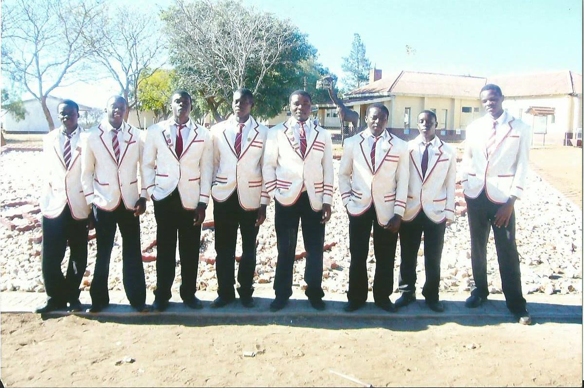 Welcome to Cyrene Mission - Cyrene Mission