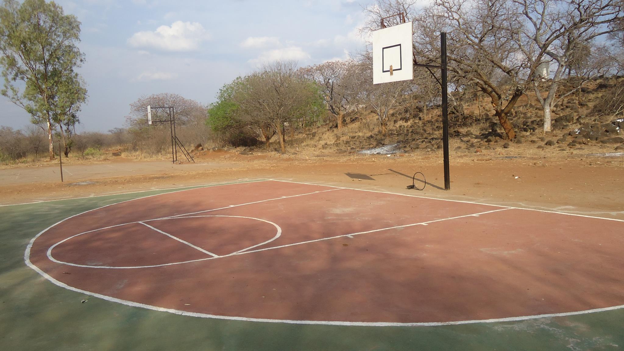 Gallery - Cyrene Mission